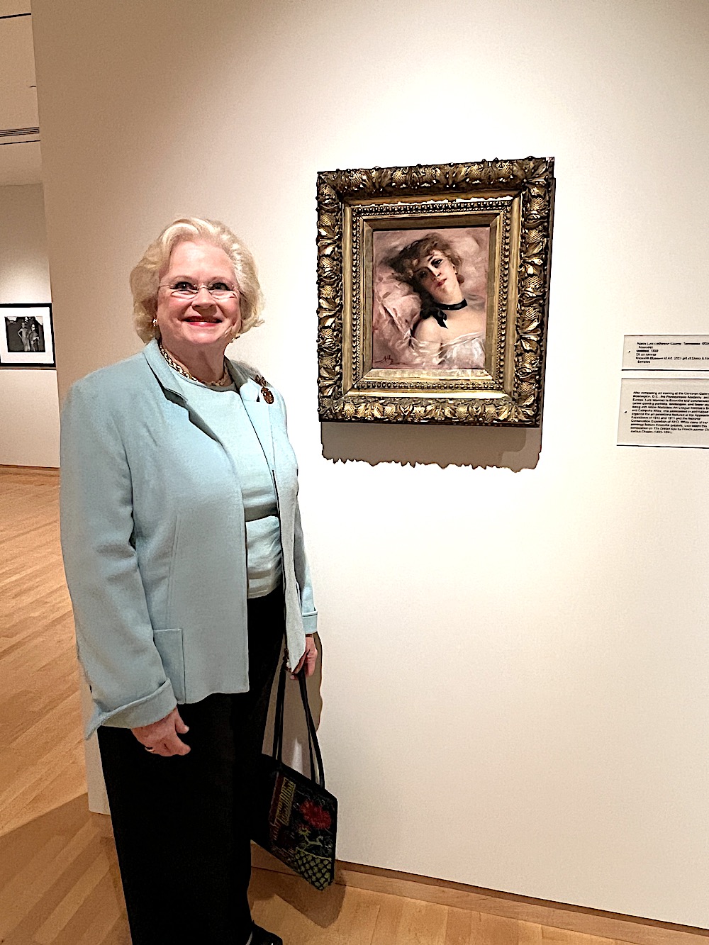 KMA celebrates re-opening of its signature collection - and a $3 ...