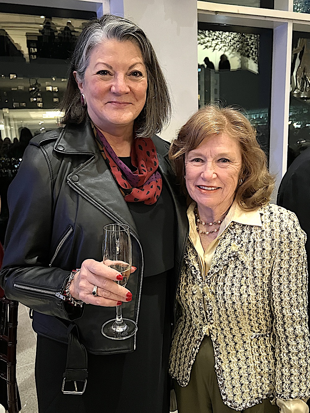 KMA celebrates re-opening of its signature collection - and a $3 ...