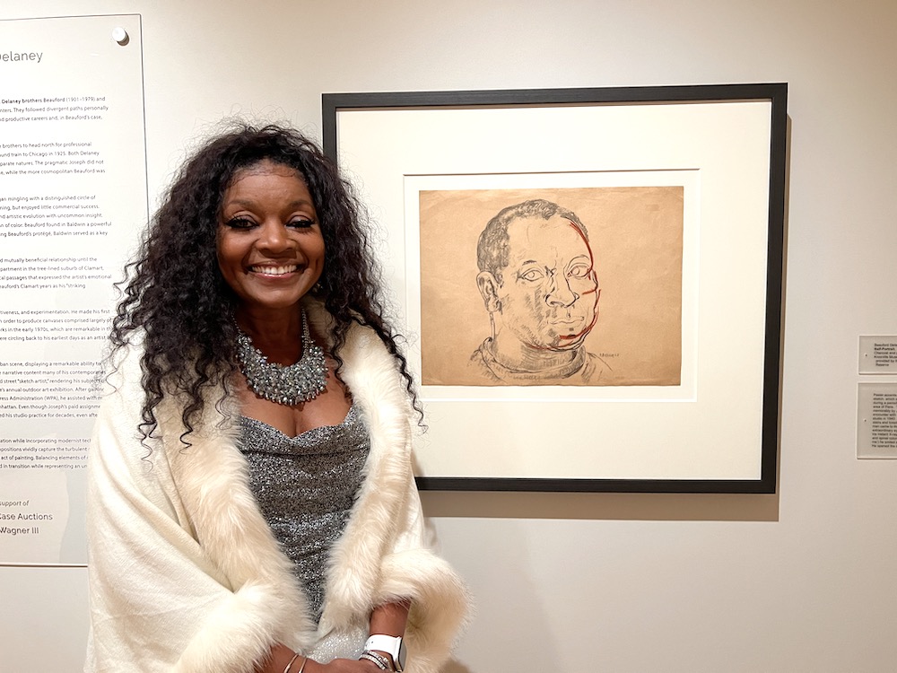 KMA celebrates re-opening of its signature collection - and a $3 ...