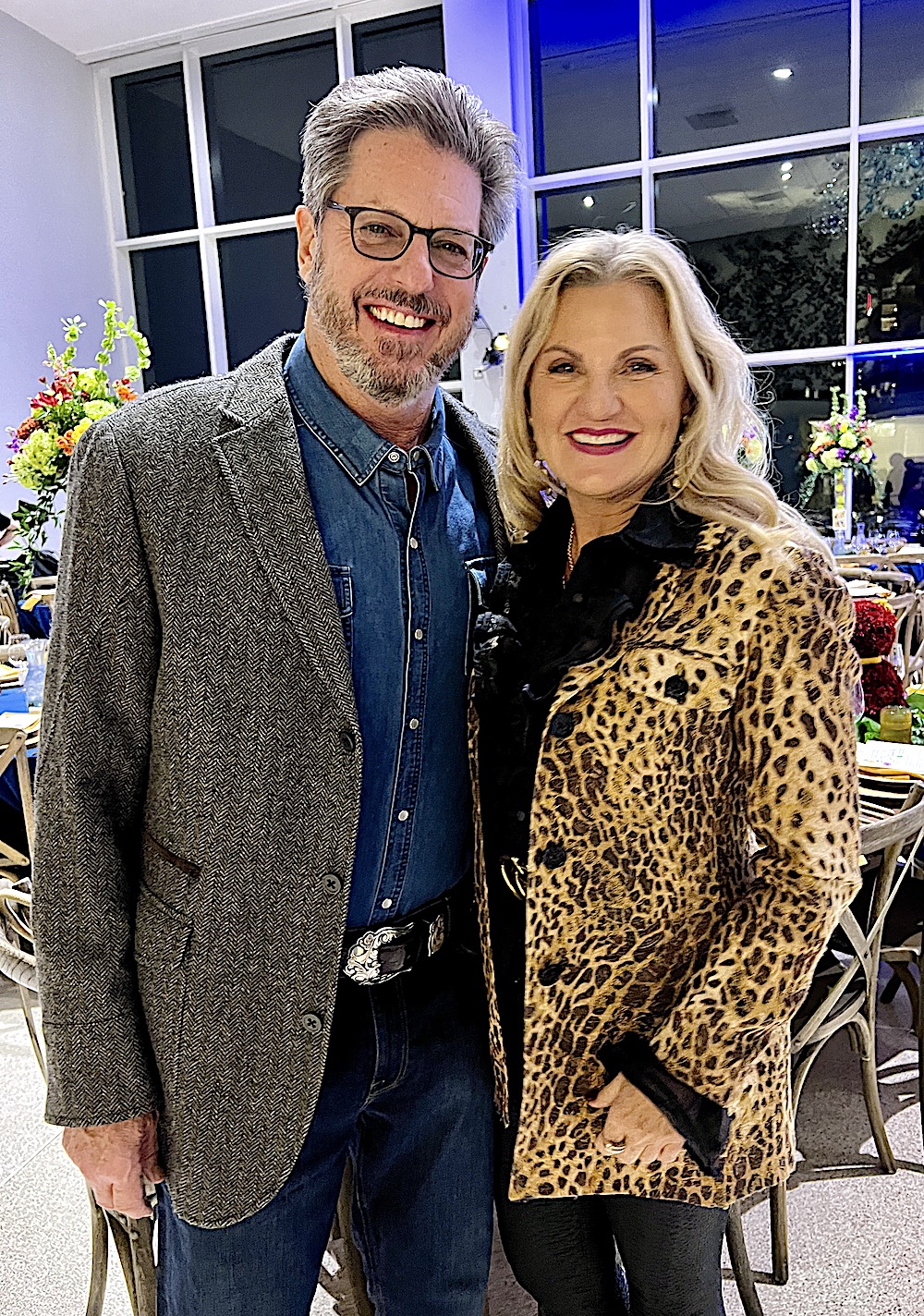 'Cause for Paws:' big fun for people and animals - Blue StreakBlue Streak