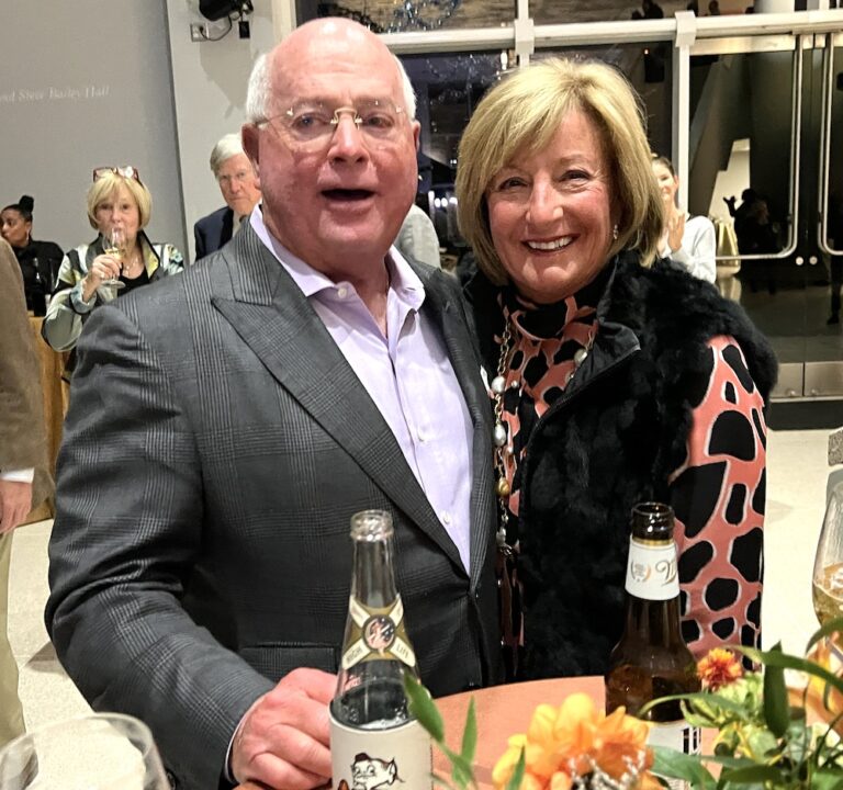 KMA celebrates re-opening of its signature collection - and a $3 ...