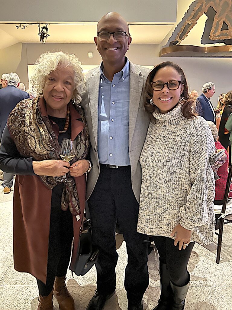 KMA celebrates re-opening of its signature collection - and a $3 ...