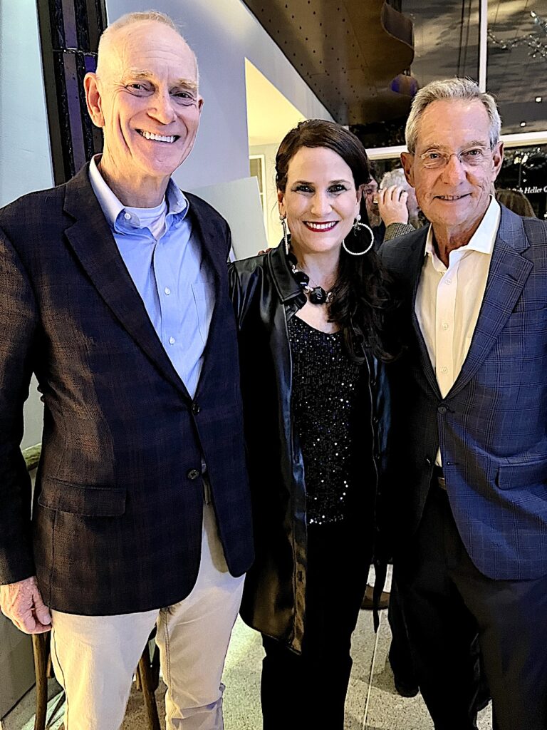 'Cause for Paws:' big fun for people and animals - Blue StreakBlue Streak