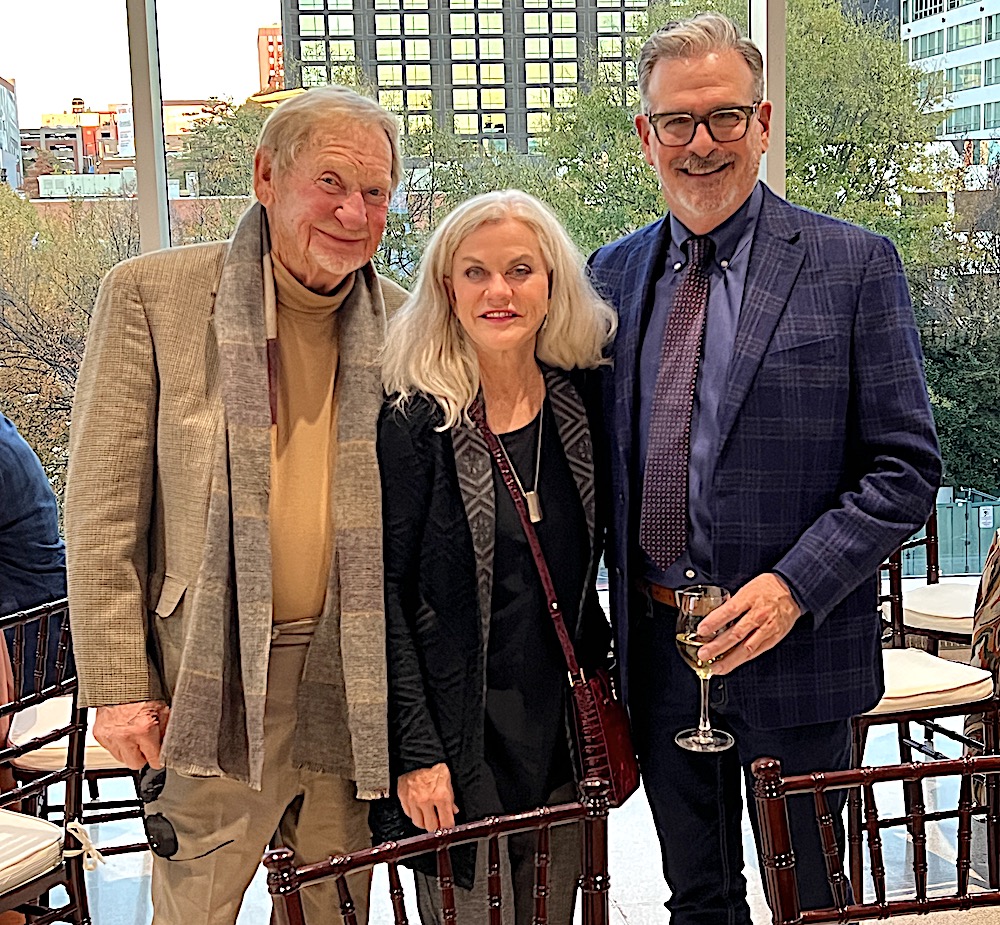 KMA celebrates re-opening of its signature collection - and a $3 ...