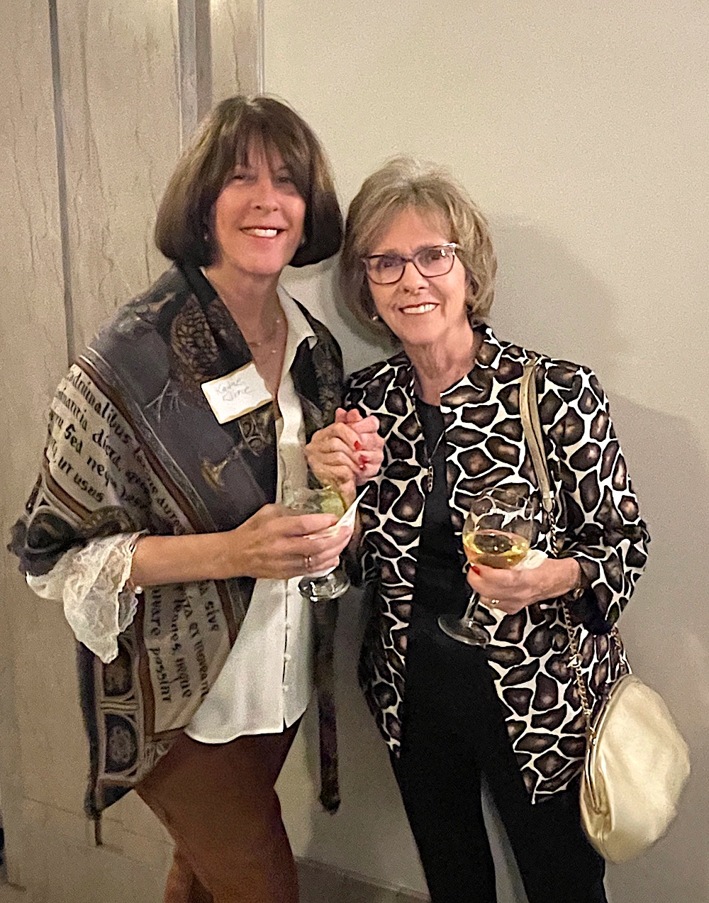 Celebrating an old building and a slightly younger man! - Blue ...