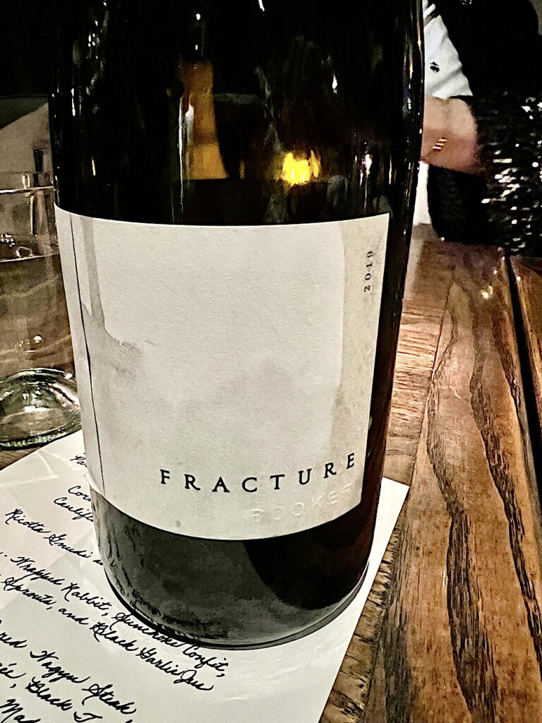 "A Michelin-quality meal" - without a plane flight! - Blue StreakBlue ...