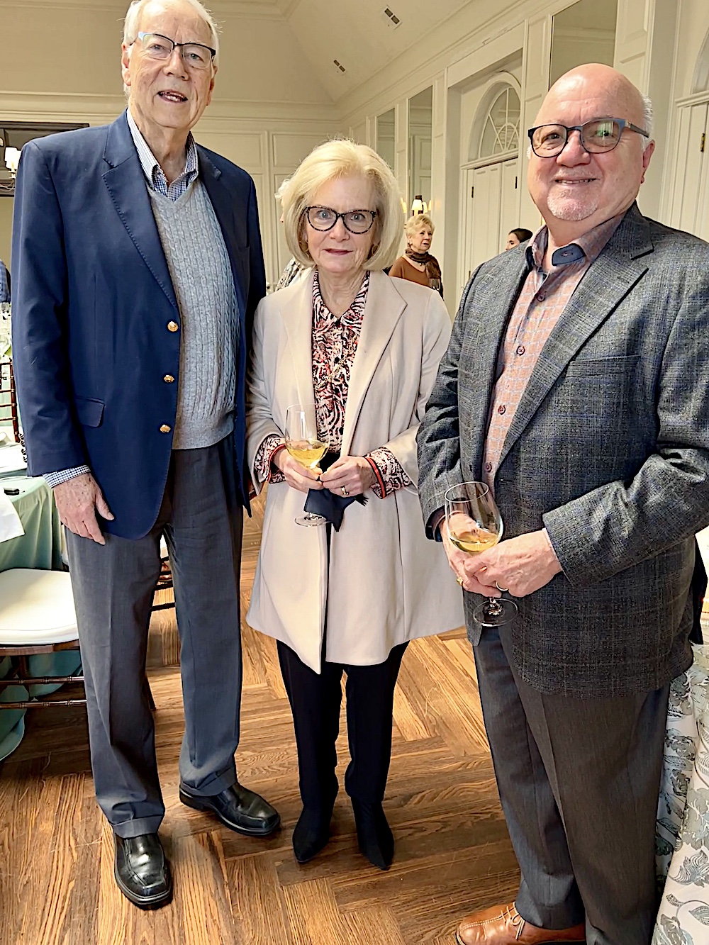 Painter John Woodrow Kelley returns to Knoxville after 45 years; is ...