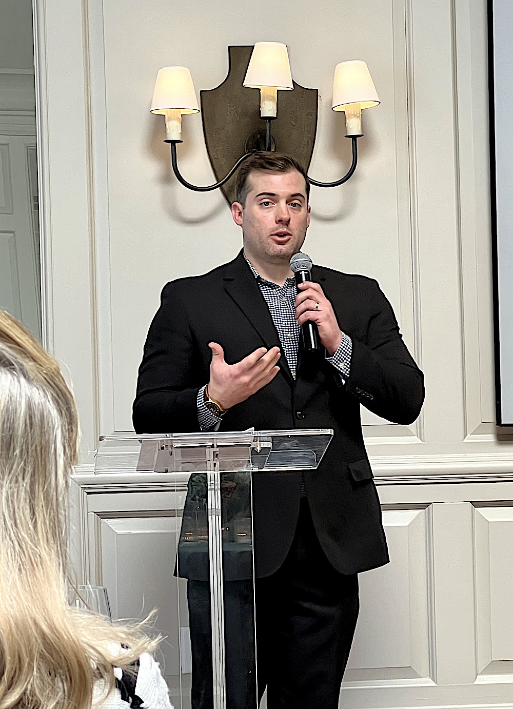 Painter John Woodrow Kelley returns to Knoxville after 45 years; is ...