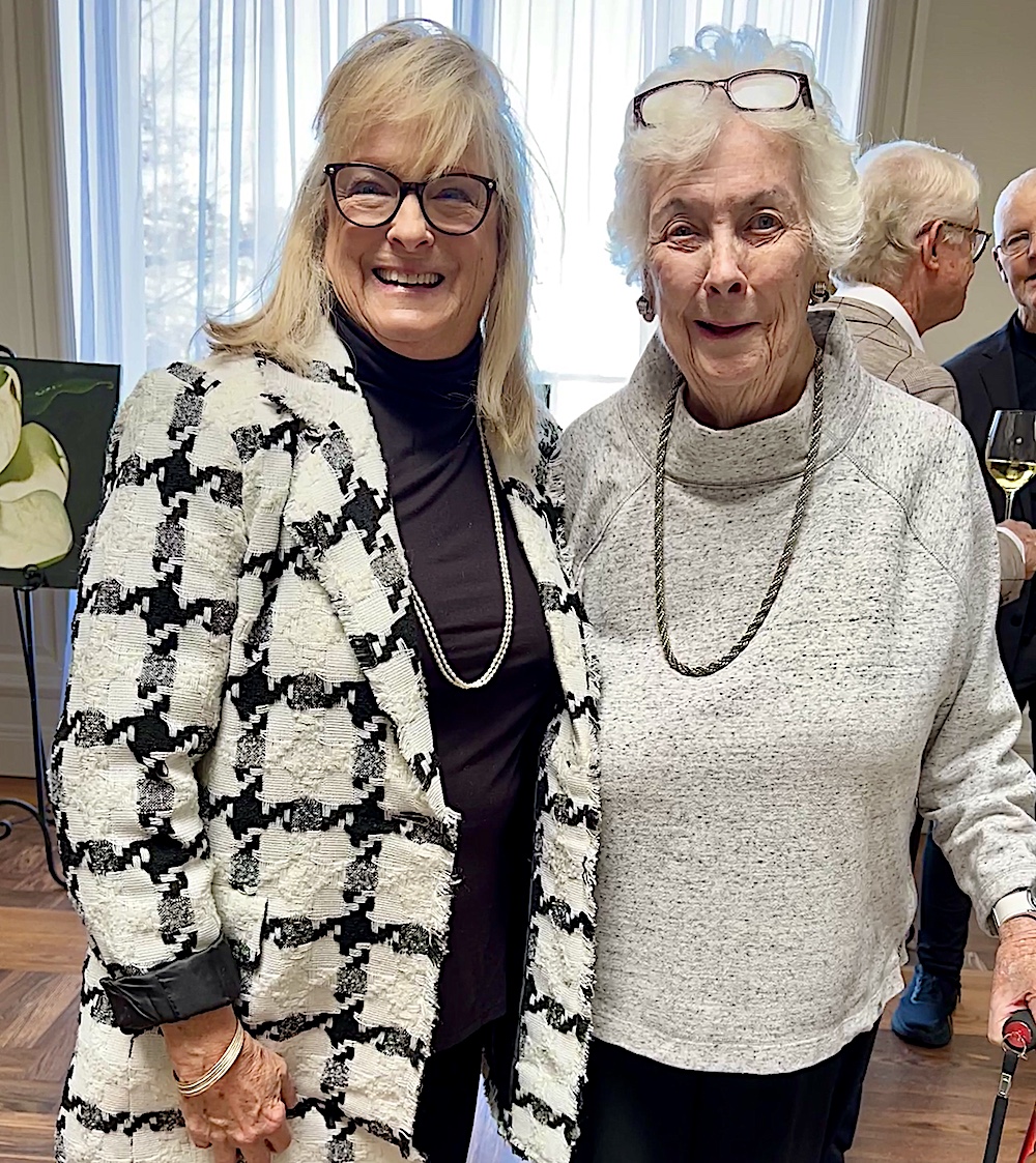 Painter John Woodrow Kelley returns to Knoxville after 45 years; is ...