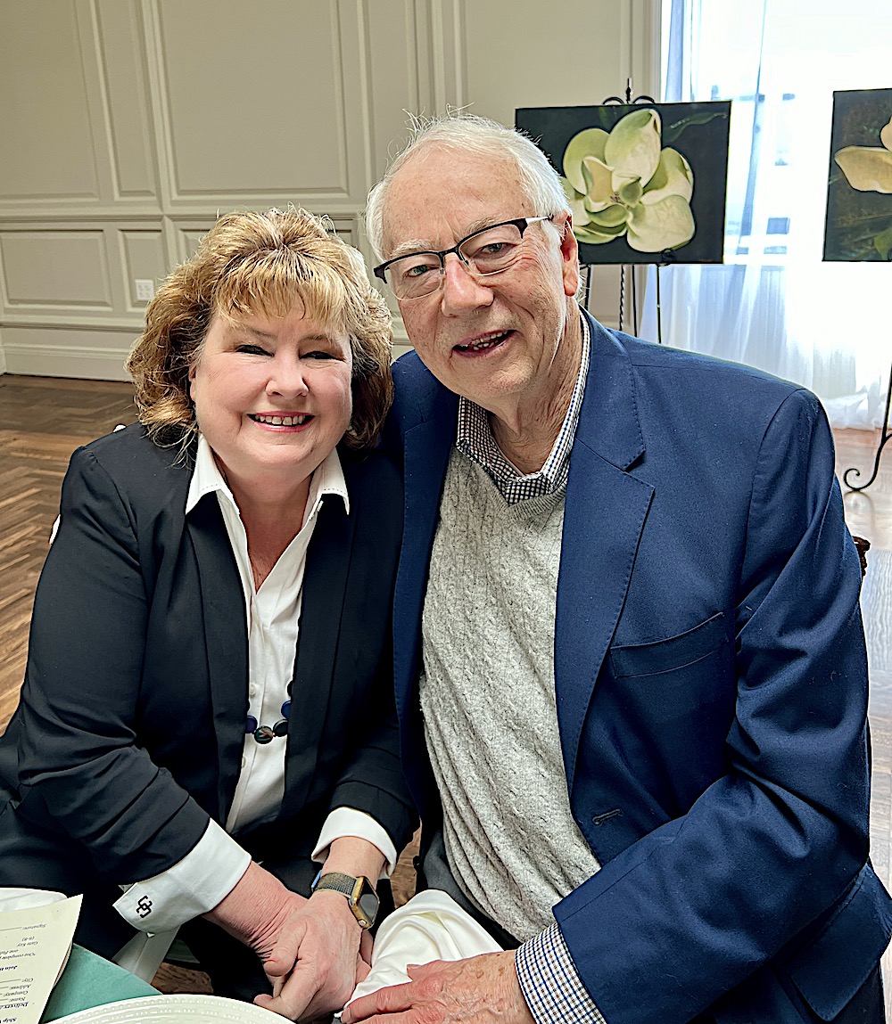 Painter John Woodrow Kelley returns to Knoxville after 45 years; is ...