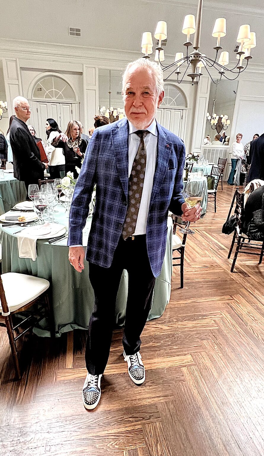 Painter John Woodrow Kelley returns to Knoxville after 45 years; is ...