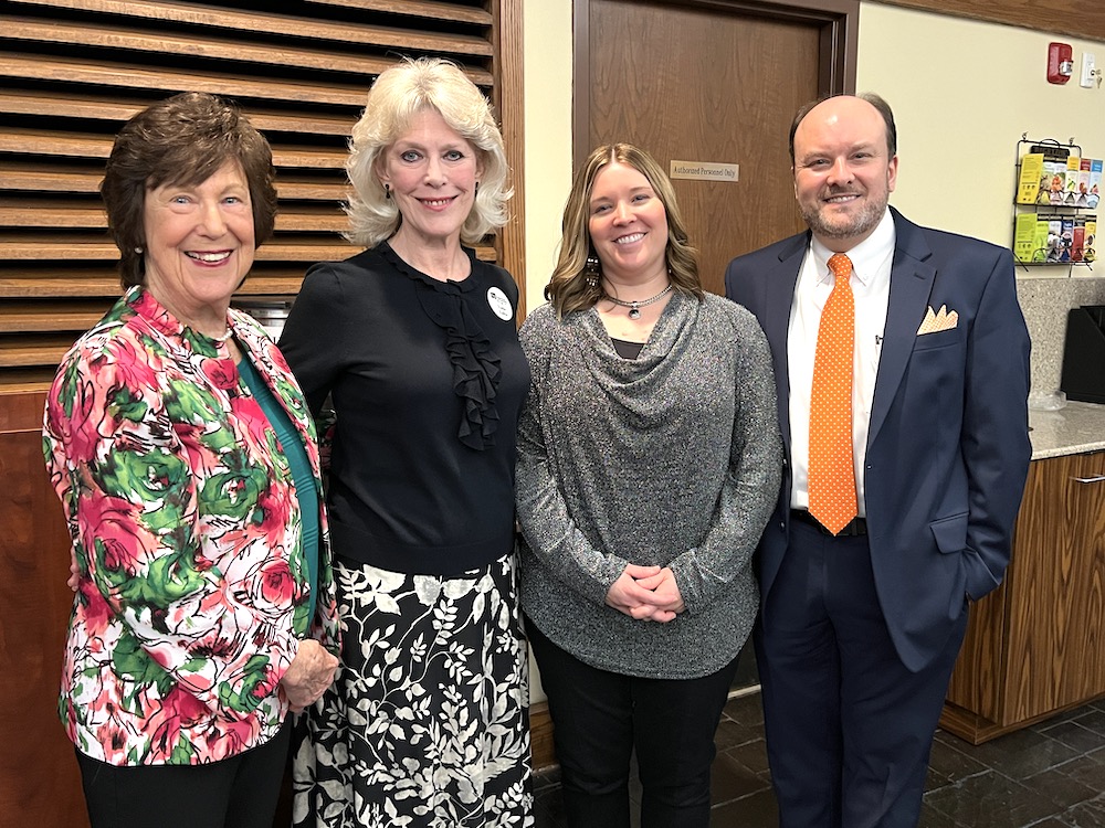 A joyful smorgasbord of food and music - Blue StreakBlue Streak