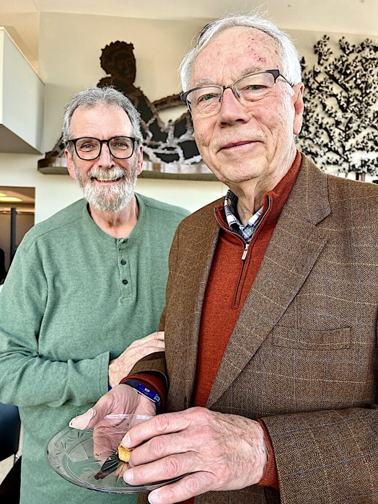 The biggest star of the Big Ears Festival? Knoxville. - Blue StreakBlue ...