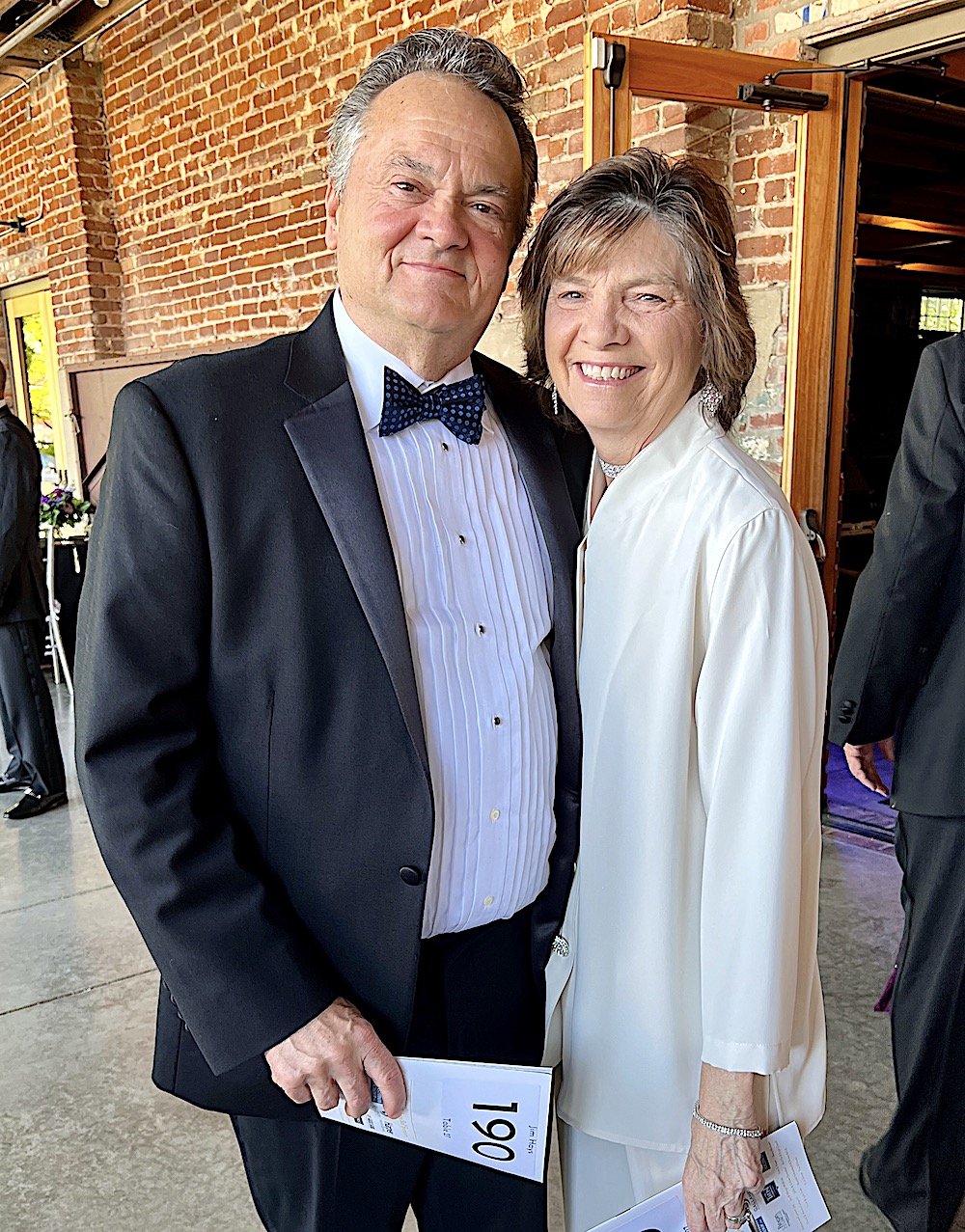 Knox Symphony makes good on its "License to Trill" - Blue StreakBlue Streak