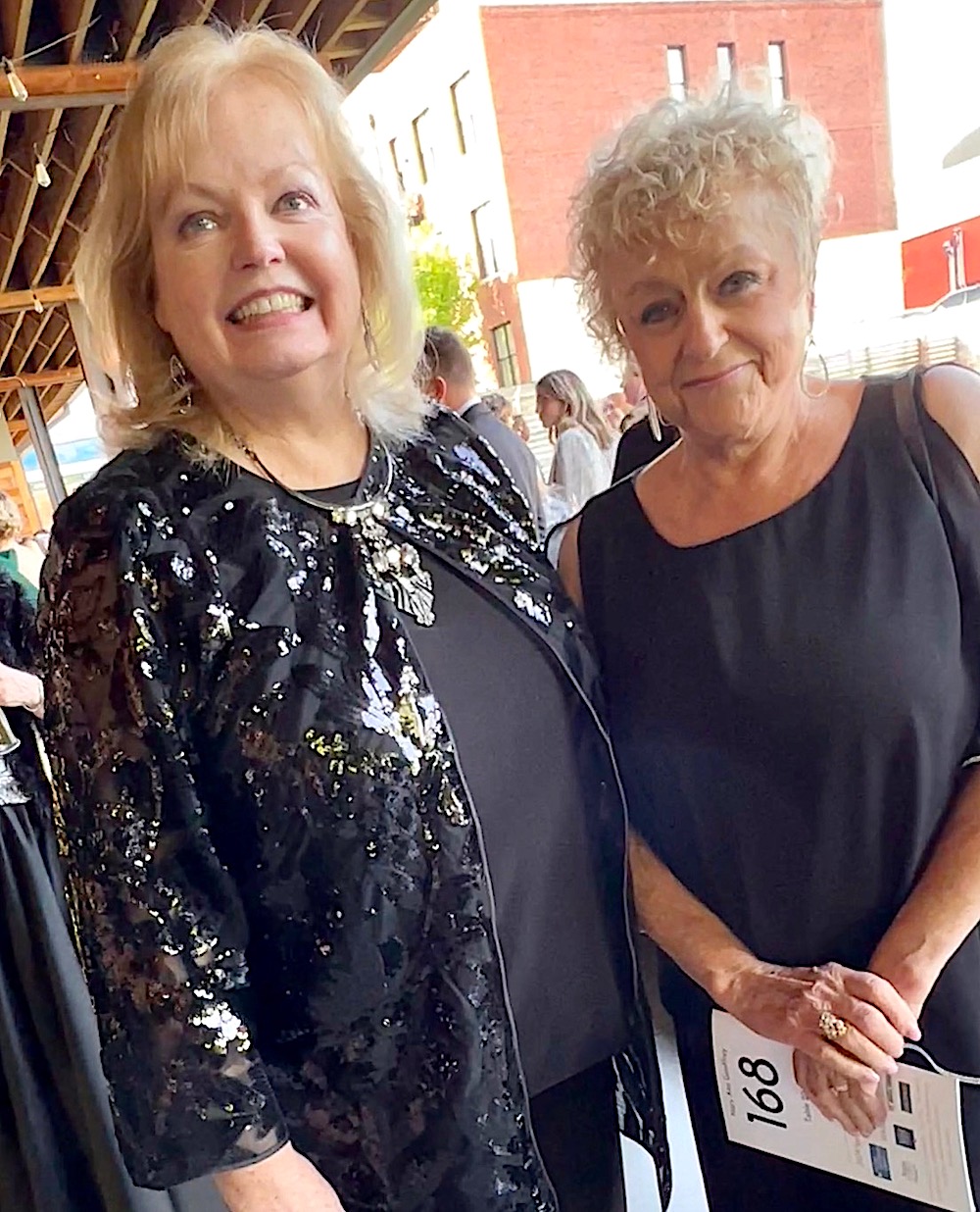 Knox Symphony makes good on its "License to Trill" - Blue StreakBlue Streak