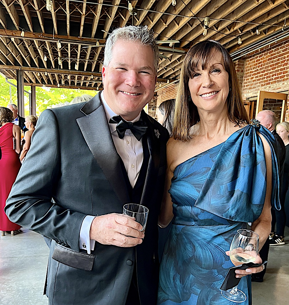 Knox Symphony makes good on its "License to Trill" - Blue StreakBlue Streak