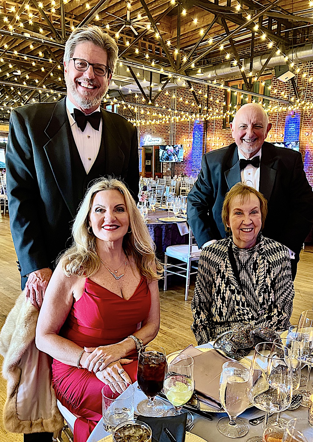 Knox Symphony makes good on its "License to Trill" - Blue StreakBlue Streak