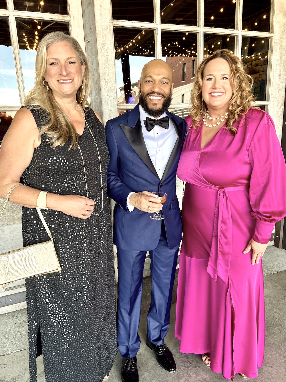 Knox Symphony makes good on its "License to Trill" - Blue StreakBlue Streak