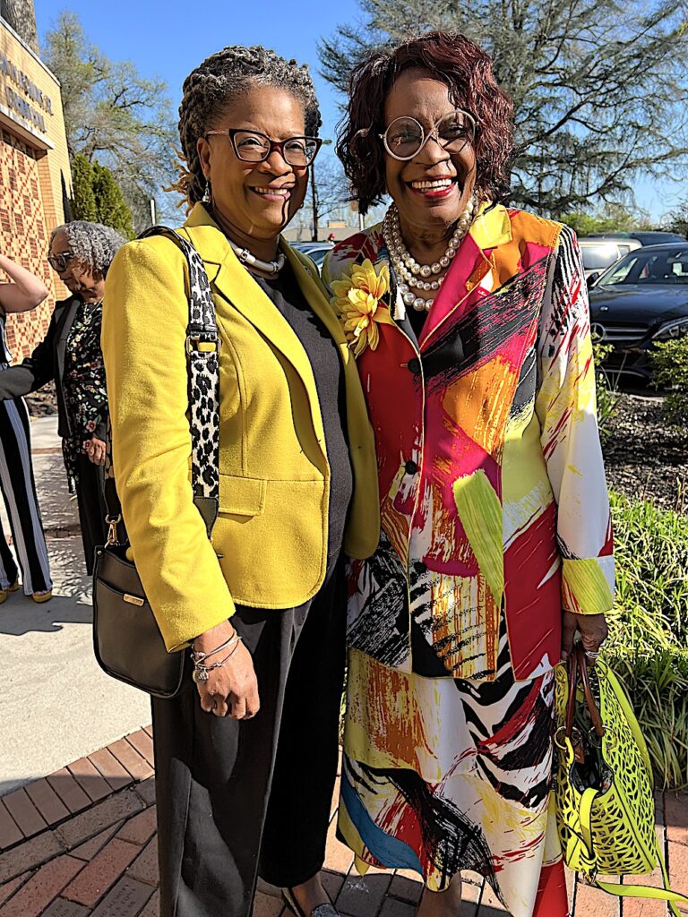 Gwen McKenzie honored by Ethel Beck Society - Blue StreakBlue Streak