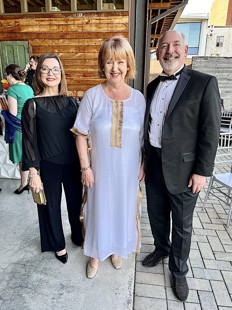 Knox Symphony makes good on its "License to Trill" - Blue StreakBlue Streak