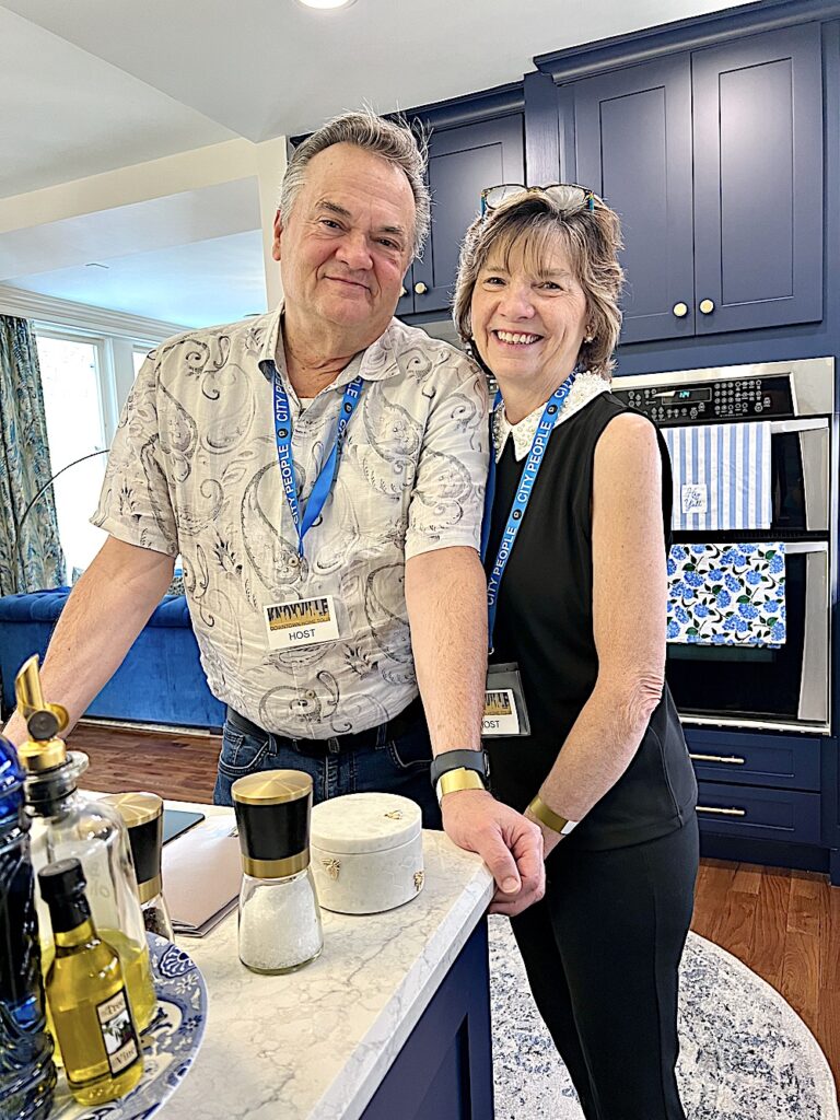Downtown Home Tour: options are amazing! - Blue StreakBlue Streak
