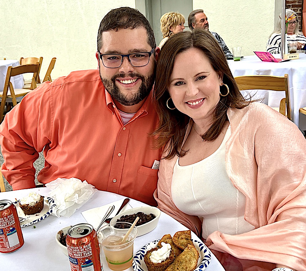 Bijou Jubilee: Miami vibes help raise $70,000 - Blue Streak