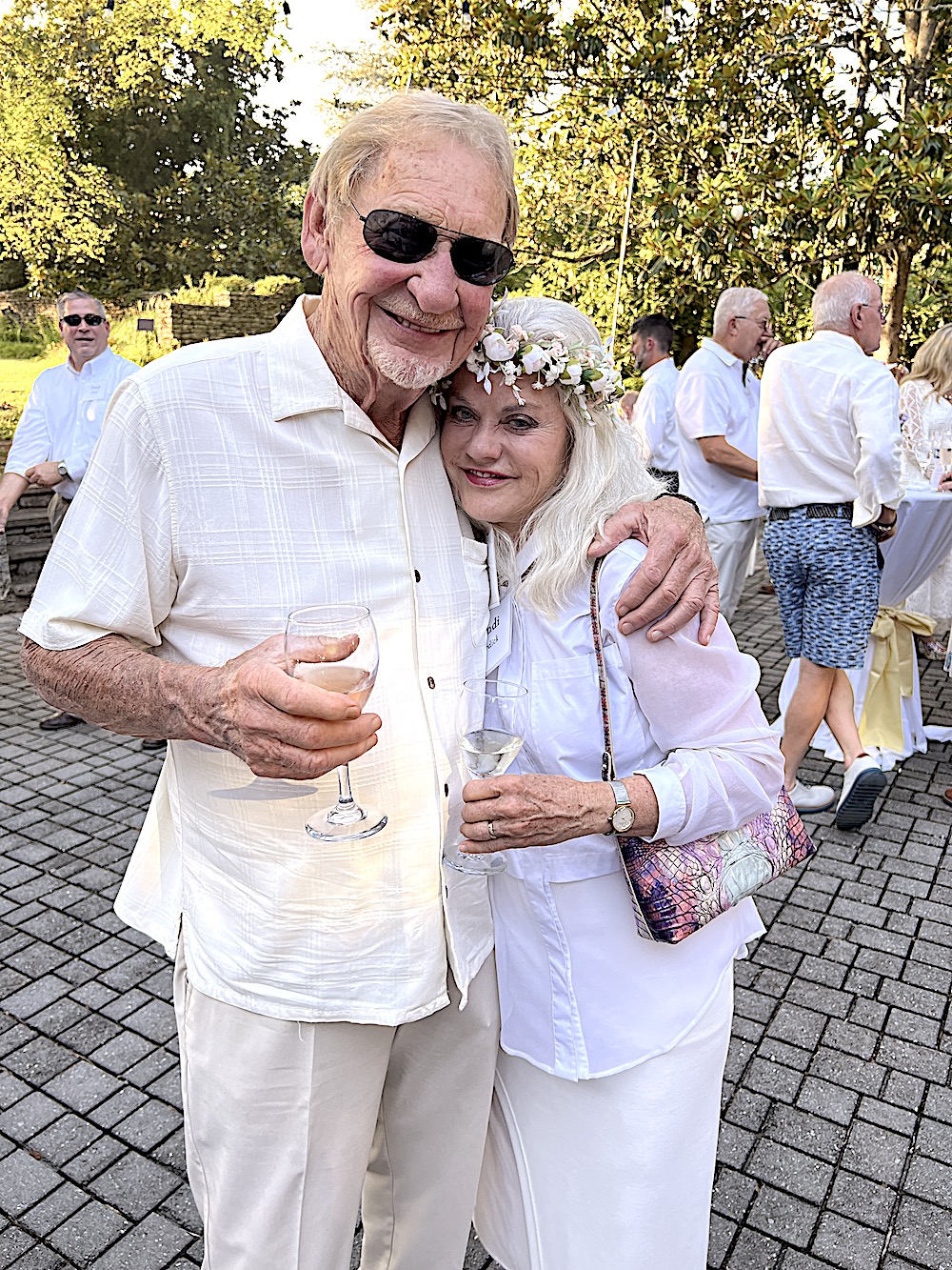 Blue Streak - A lens into Knox life by Cynthia Moxley