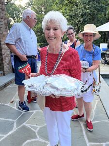 A Knox 4th of July: food, fun, friends, and fireworks - Blue StreakBlue ...