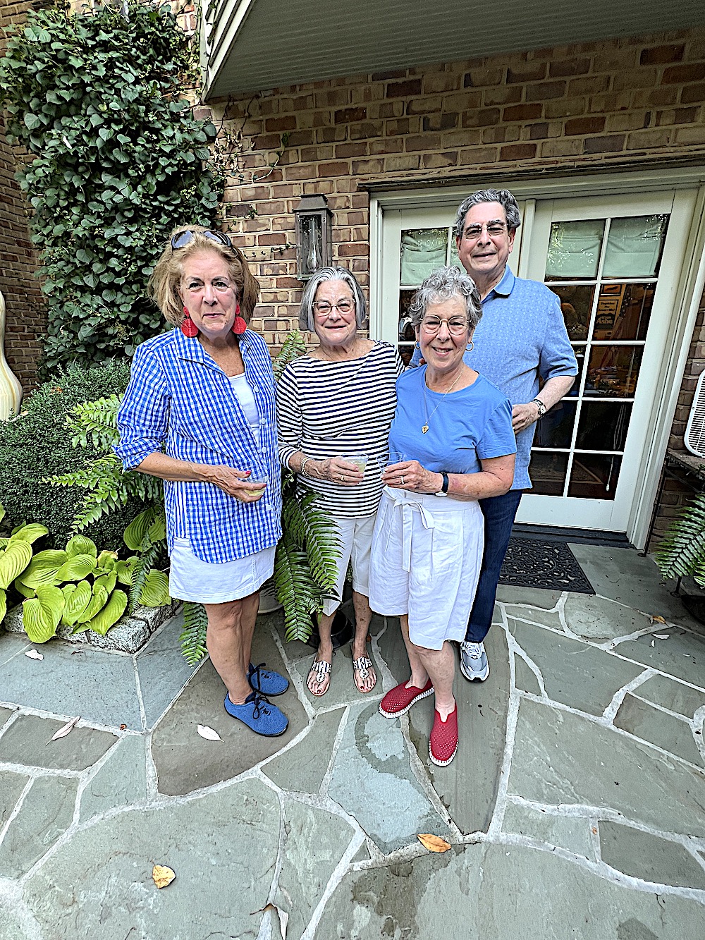 A Knox 4th of July: food, fun, friends, and fireworks - Blue StreakBlue ...