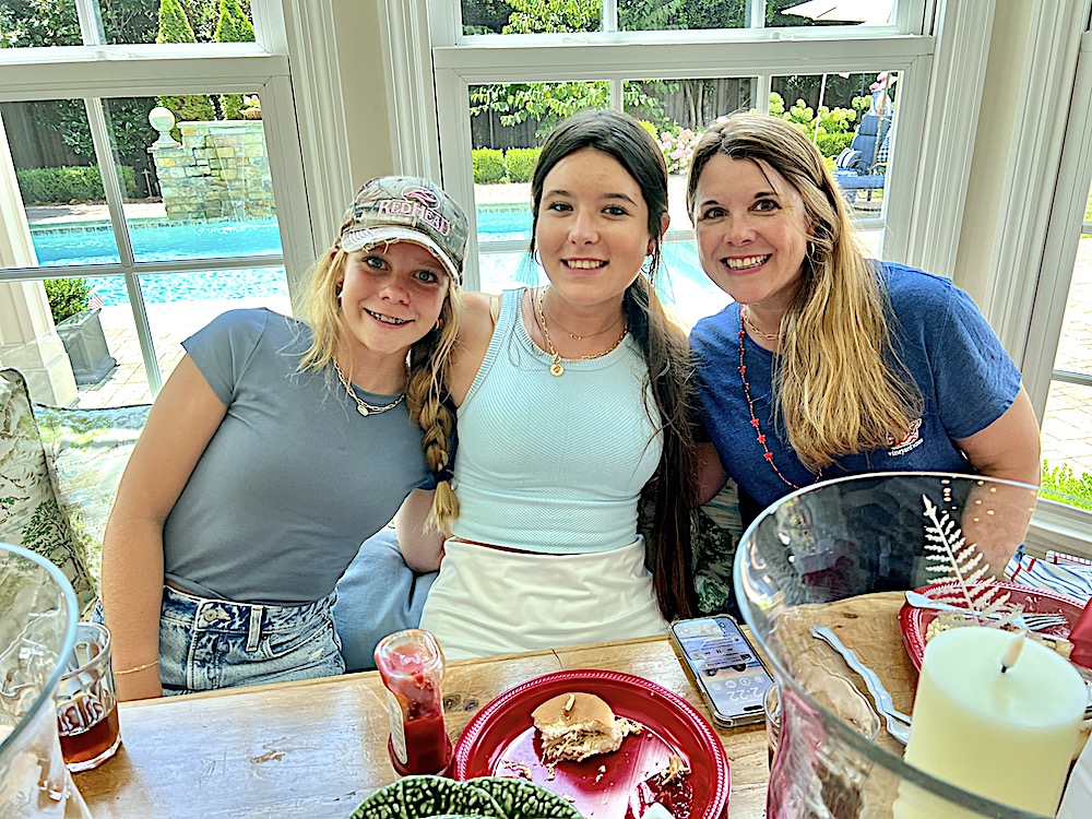 A Knox 4th of July: food, fun, friends, and fireworks - Blue StreakBlue ...