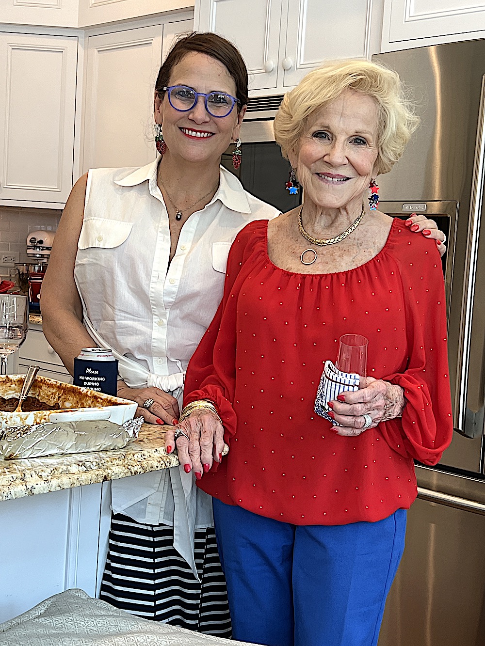 A Knox 4th of July: food, fun, friends, and fireworks - Blue StreakBlue ...