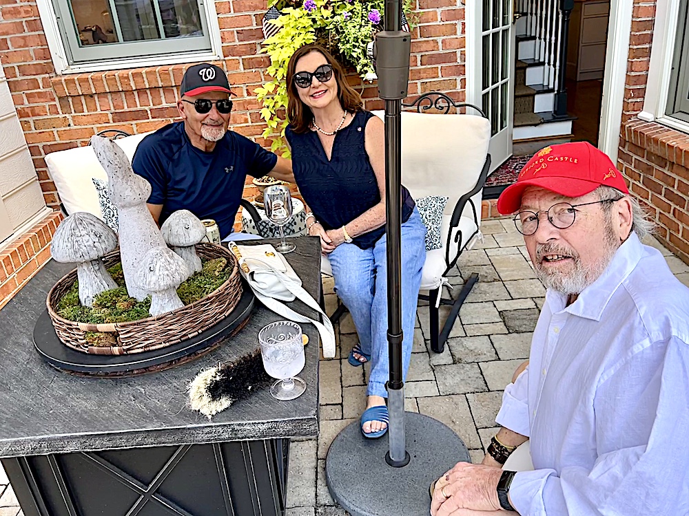 A Knox 4th of July: food, fun, friends, and fireworks - Blue StreakBlue ...