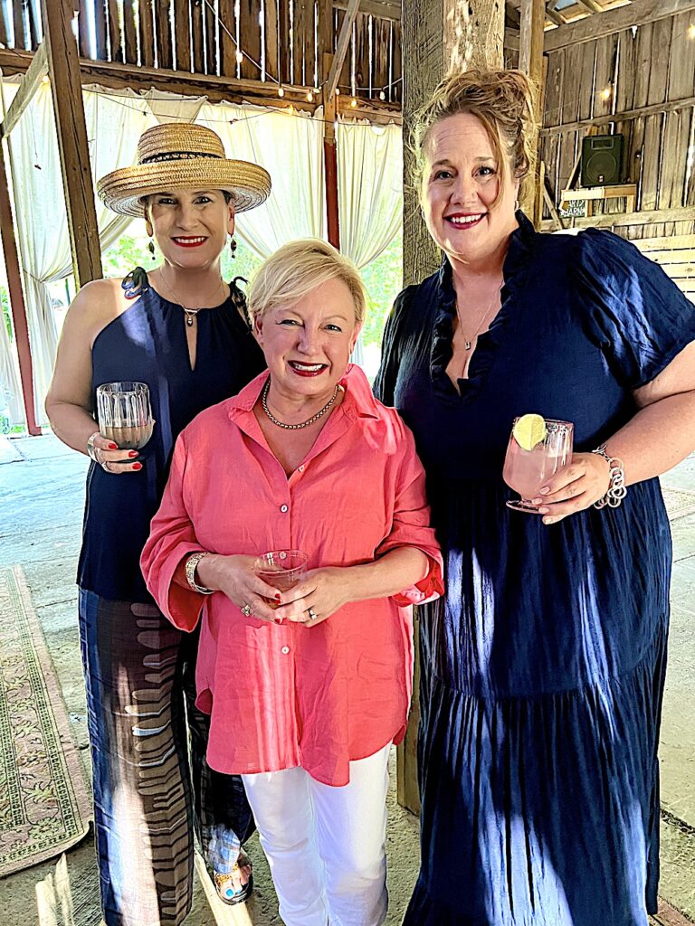 Friends have "Fun on Farm" for a good cause - Blue StreakBlue Streak