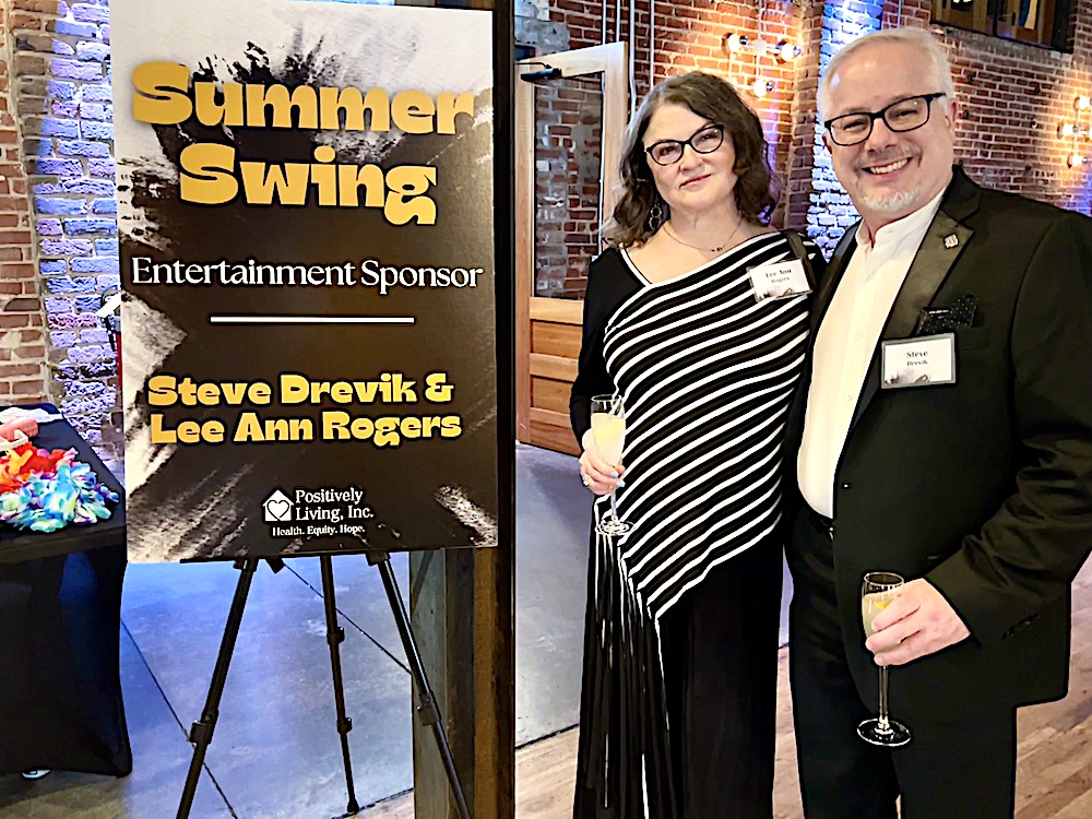 Friends remember Todd Cramer by raising a toast - while supporting one ...