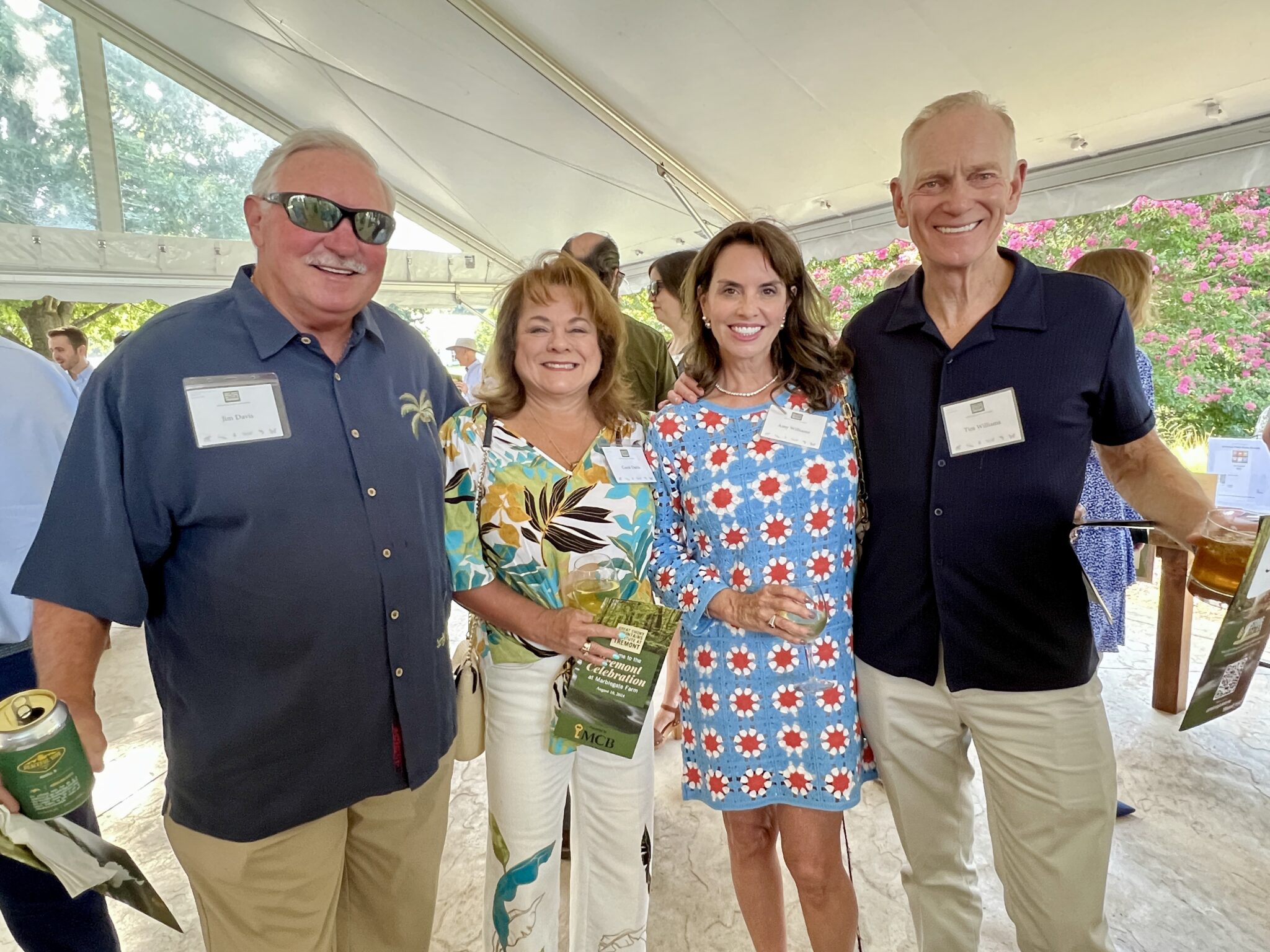 "Tremont Celebration" brings big bucks - Blue StreakBlue Streak