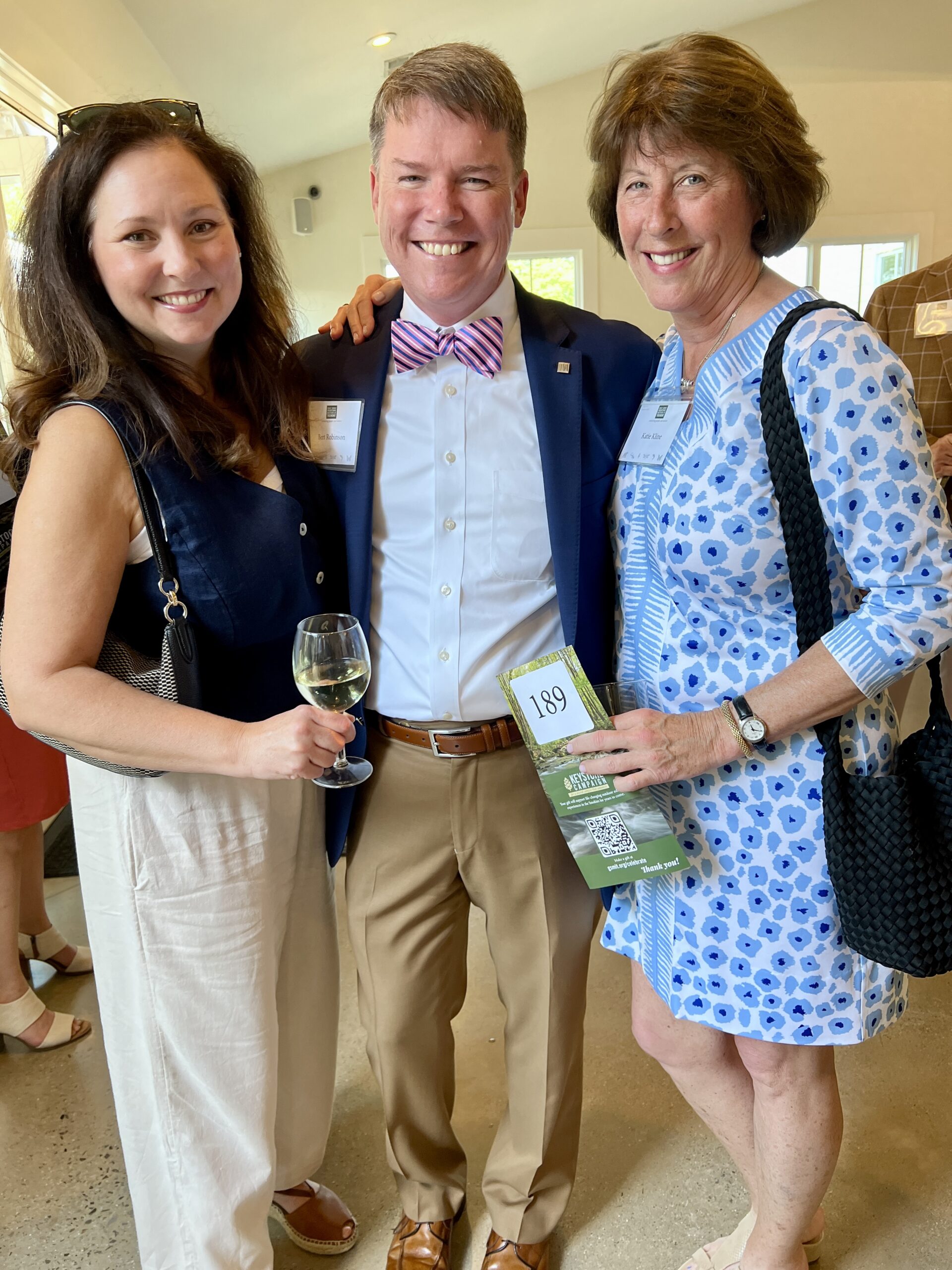 "Tremont Celebration" brings big bucks - Blue StreakBlue Streak