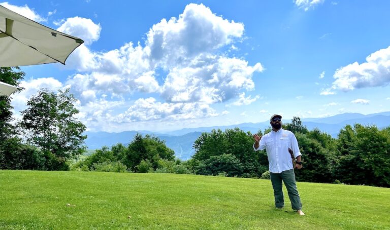Swell happenings at The Swag and Cataloochee Ranch! - Blue StreakBlue ...