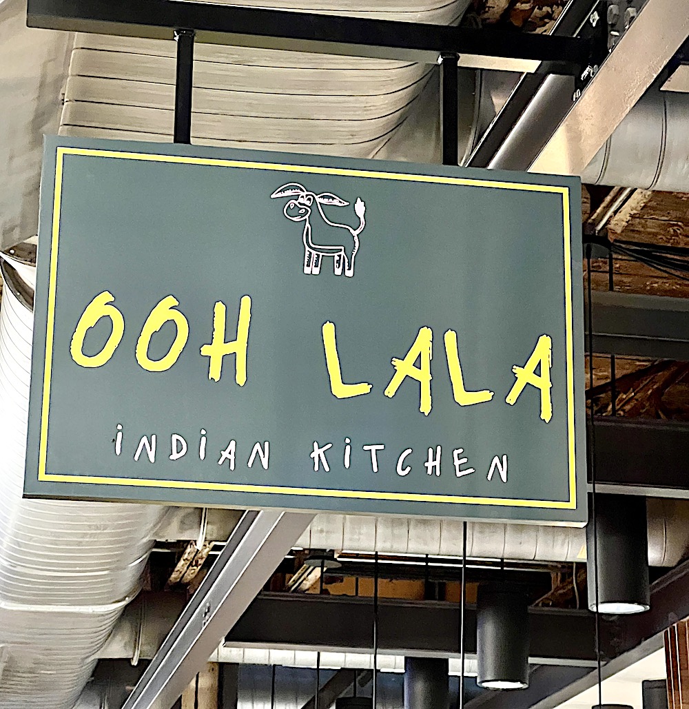 Kern's Food Hall: So. Much. Fun. - Blue StreakBlue Streak