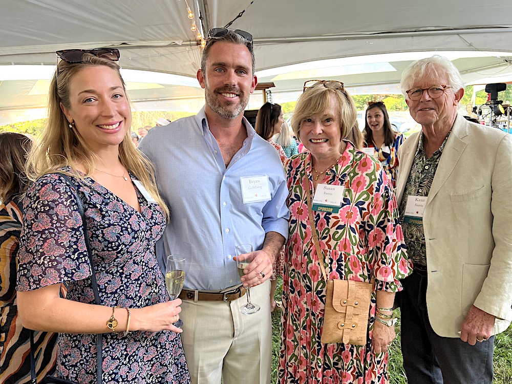 Garden takes "fall break" to raise funds - Blue StreakBlue Streak