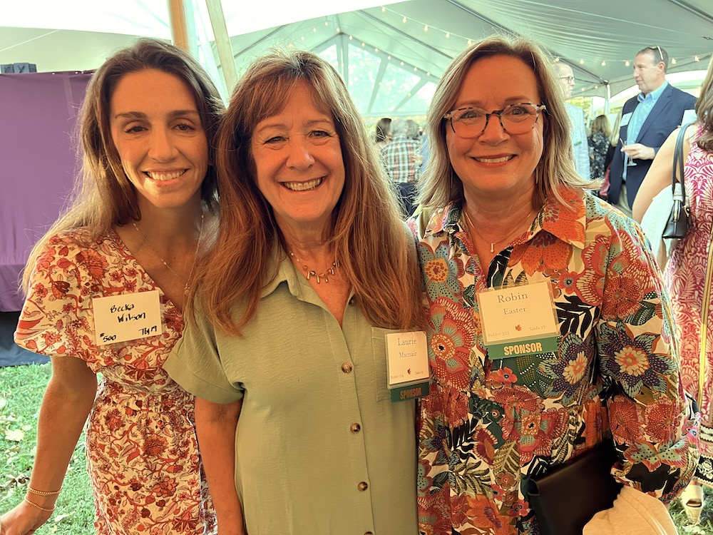 Garden takes "fall break" to raise funds - Blue StreakBlue Streak