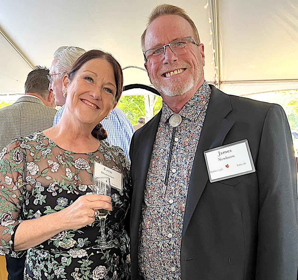 Garden takes "fall break" to raise funds - Blue StreakBlue Streak
