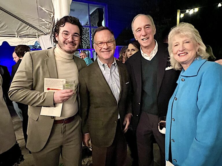 Animals win as Young-Williams celebrates 20 years! - Blue StreakBlue Streak