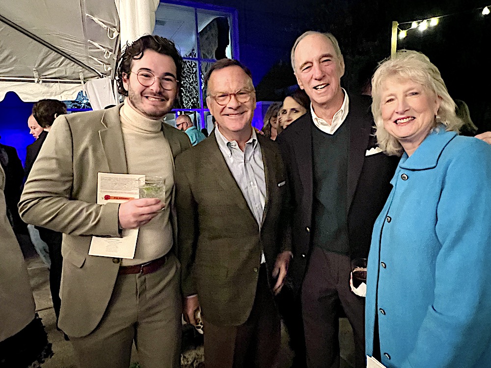 Animals win as Young-Williams celebrates 20 years! - Blue StreakBlue Streak