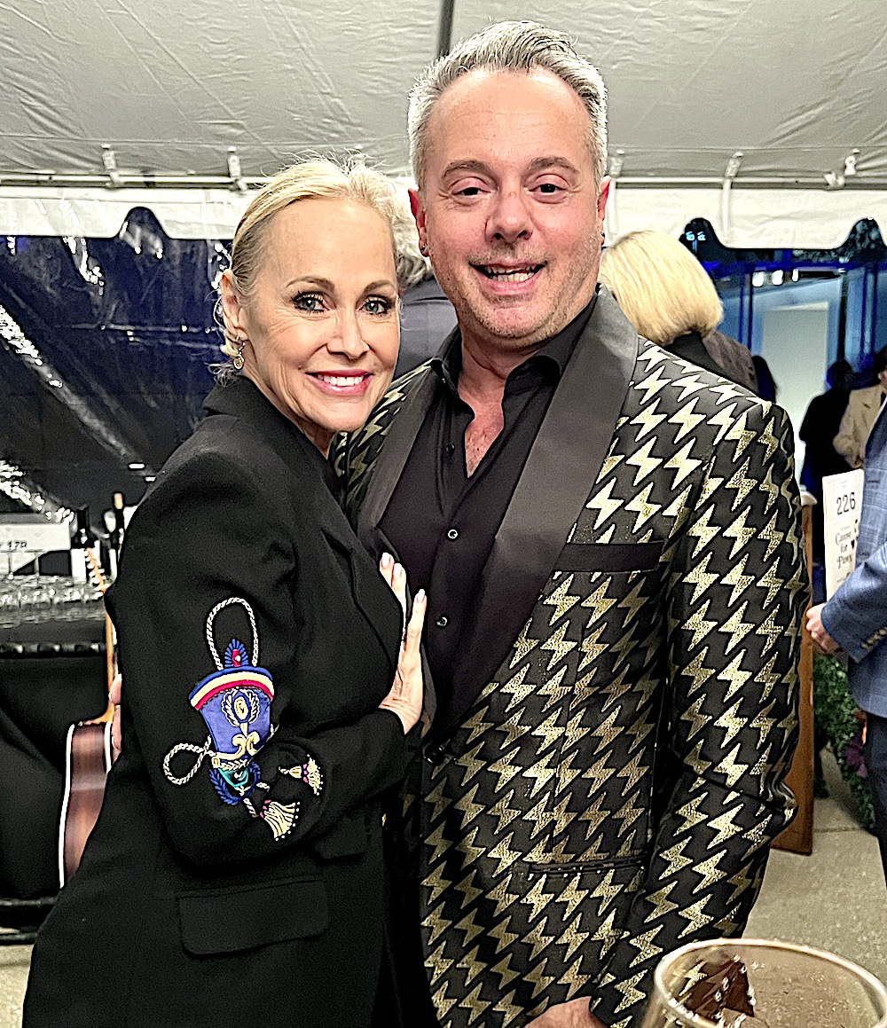 Animals win as Young-Williams celebrates 20 years! - Blue StreakBlue Streak