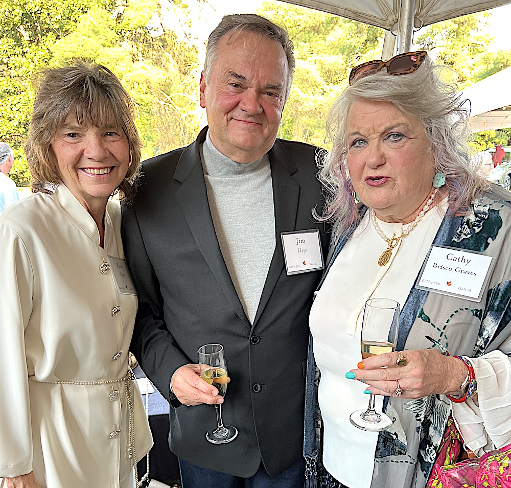 Garden takes "fall break" to raise funds - Blue StreakBlue Streak