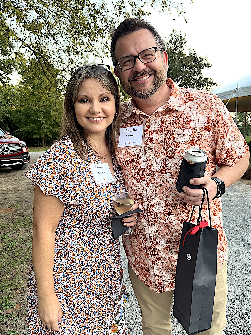 Garden takes "fall break" to raise funds - Blue StreakBlue Streak