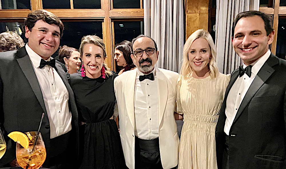 Jim Haslam: "East Tennessean of the Century!" - Blue StreakBlue Streak