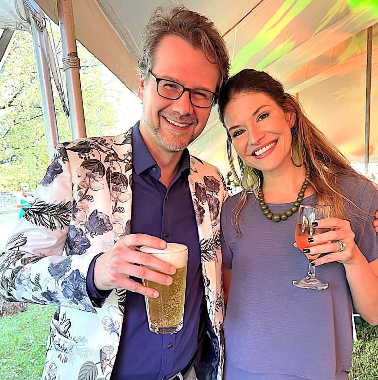 Garden takes "fall break" to raise funds - Blue StreakBlue Streak