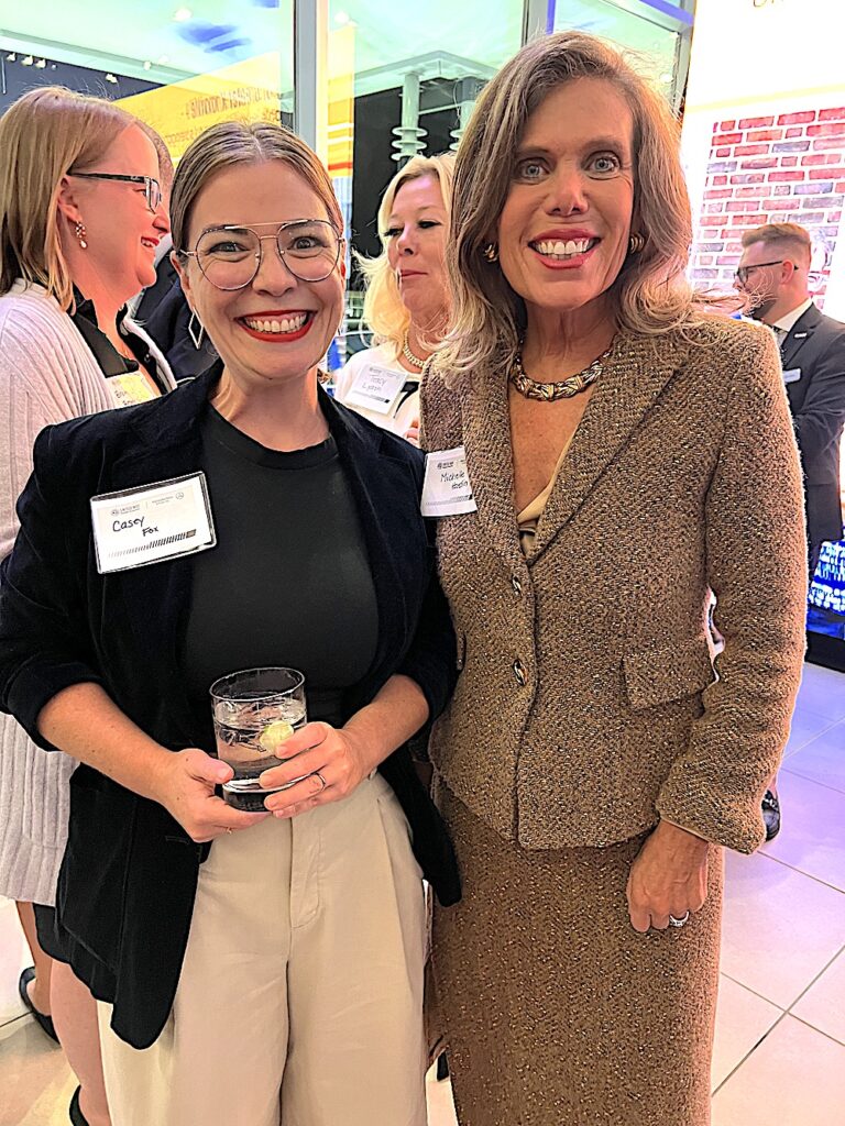 Fete salutes innovation at Mercedes - and United Way - Blue StreakBlue ...