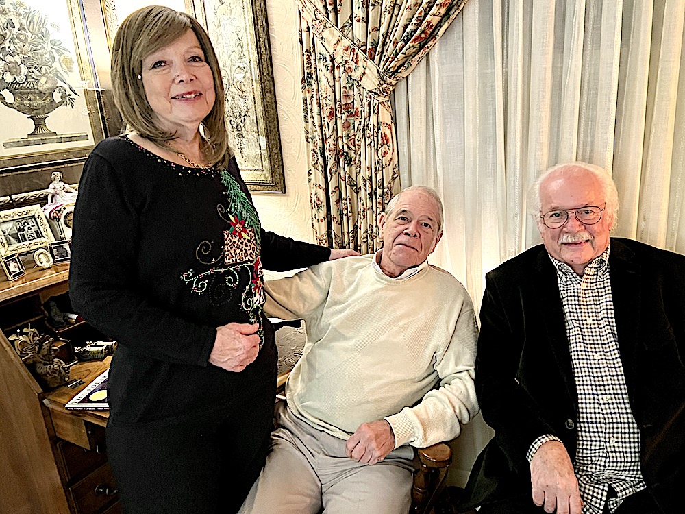 KSO's 90th year: historic violin, nine world premieres - Blue ...